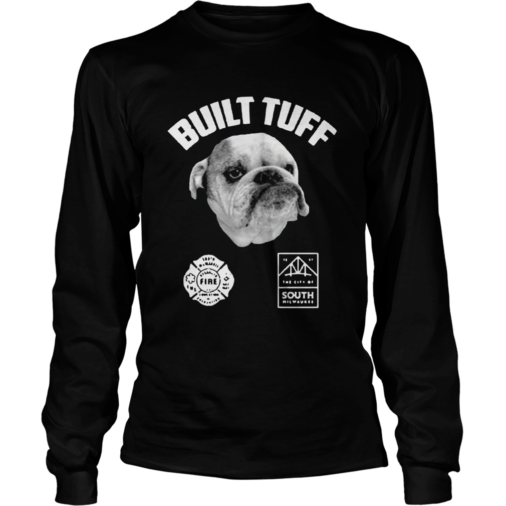Remember Tuff the Bulldog shirt - T Shirt Classic