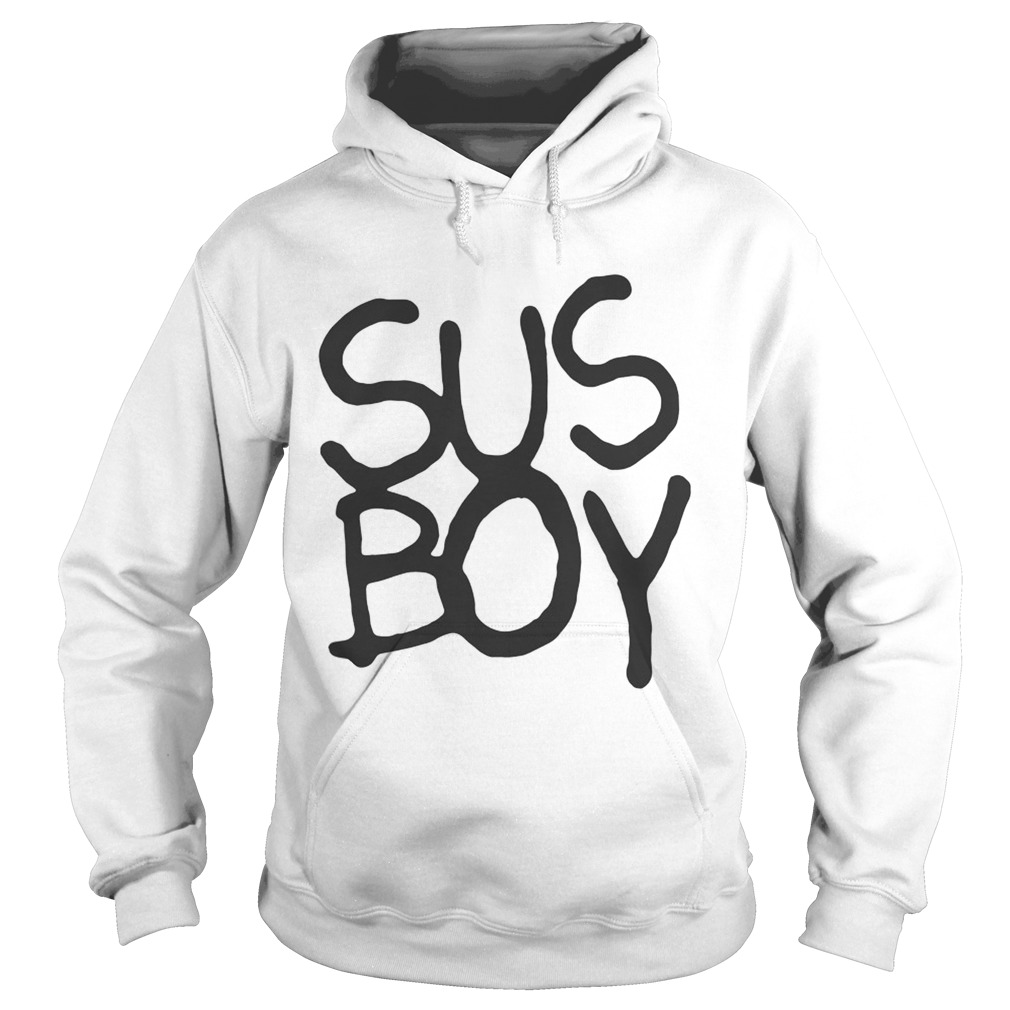Sus Boy shirt - T Shirt Classic