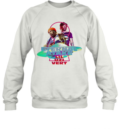 Eternal Atake Lil Uzi Vert Merch T-Shirt Unisex Sweatshirt
