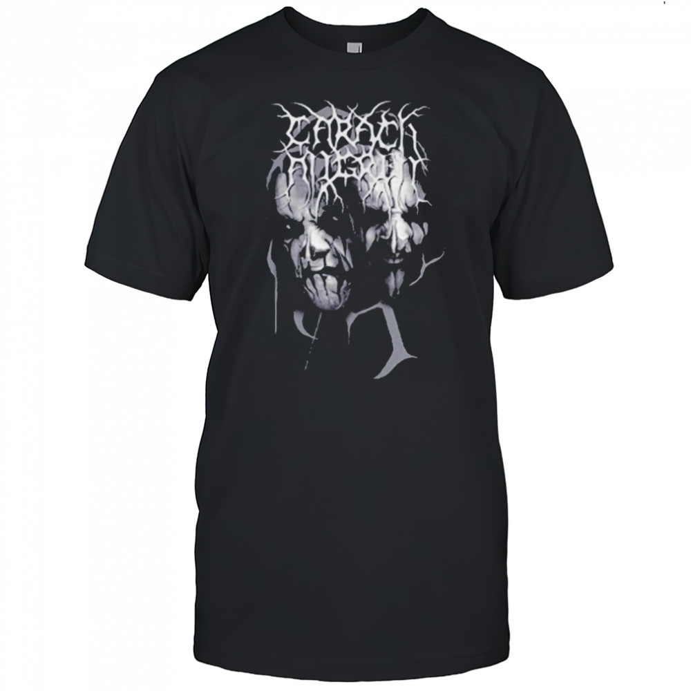 Carach Angren Corpse Paint T-shirt
