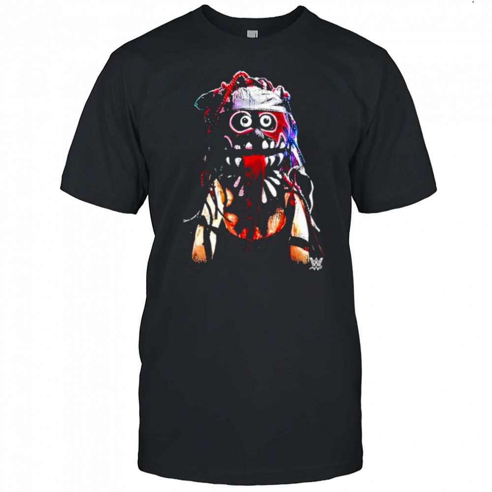 WWE Finn Balor Demonito shirt